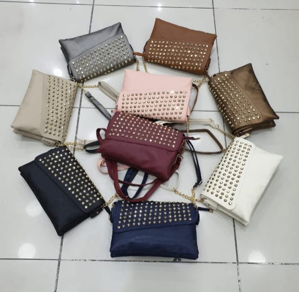 Toptan Çanta - Türkiye'nin Cüzdan Atölyesi